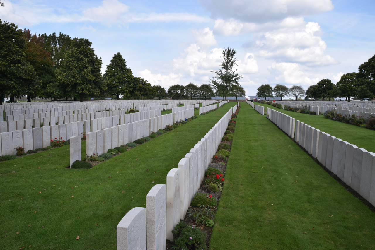 WOODBURN William John – Bendigo Remembers those who died in World War One