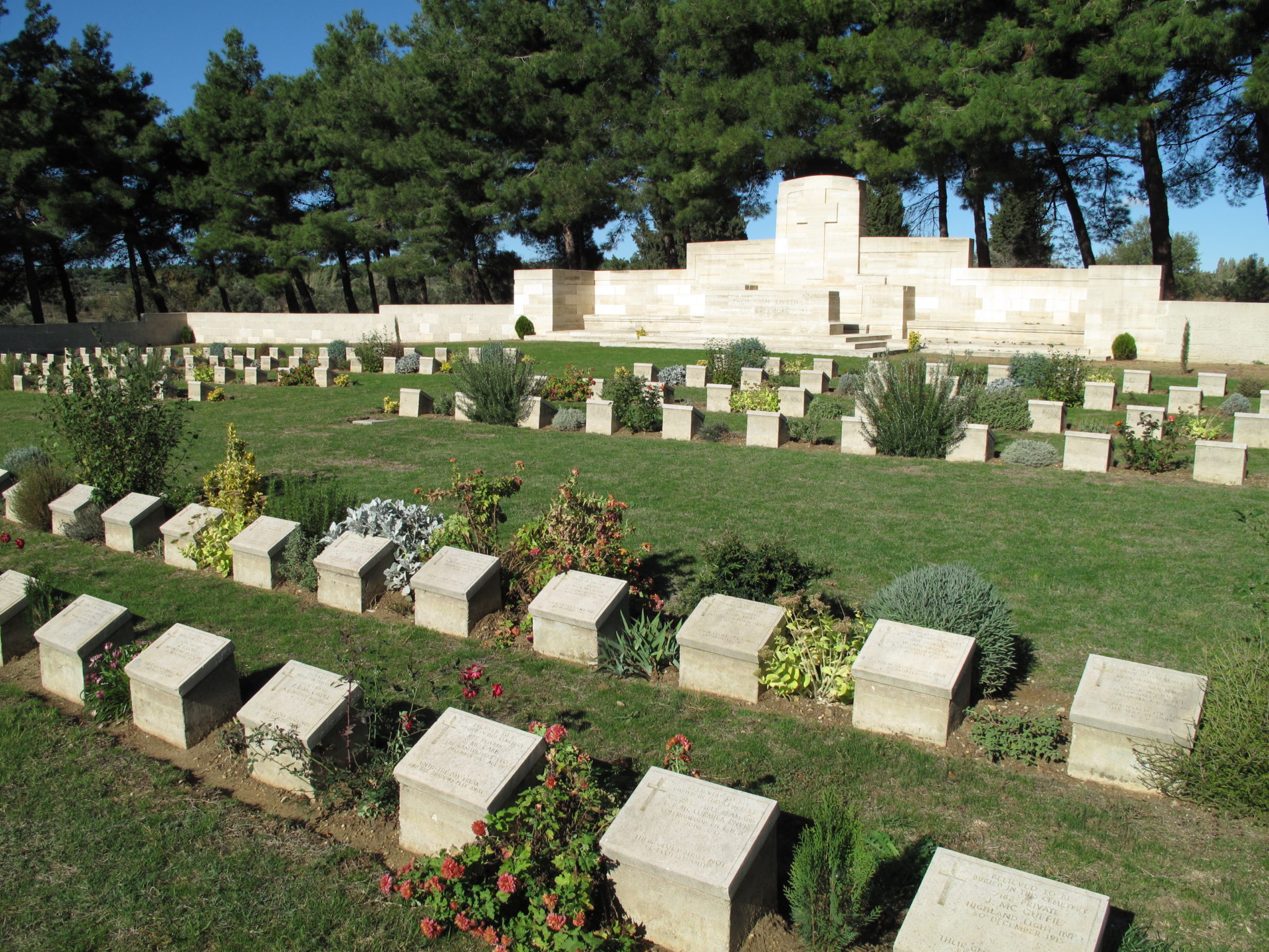 GARTSIDE Robert – Bendigo Remembers those who died in World War One