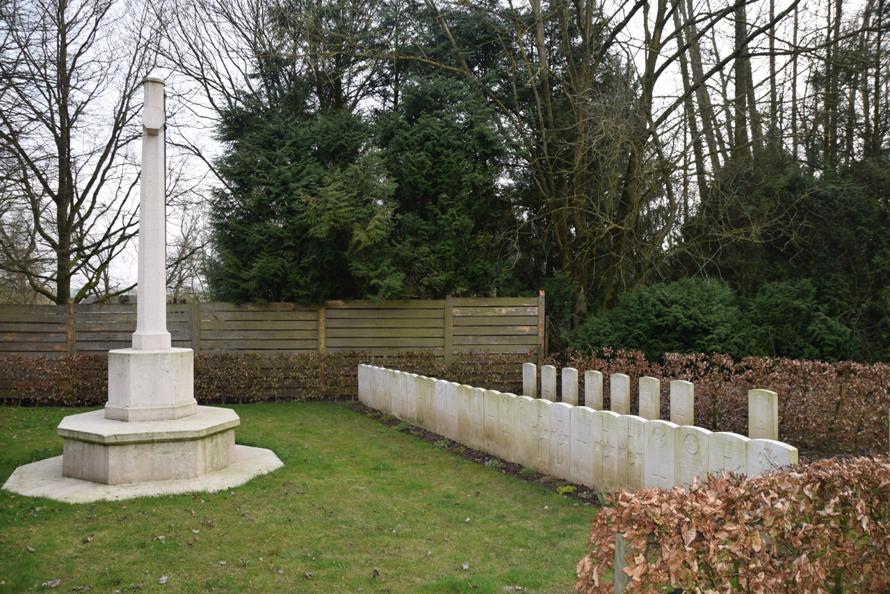 FONE George Henry – Bendigo Remembers those who died in World War One